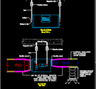 DRAWING DUCTING CONNECTION FOR AHU - Mepengineerings