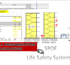Lift Lobby Pressurization Calculation - Mepengineerings
