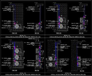 Installation isolator switch for CDU - Mepengineerings