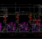 TYPICAL SUPPORT FOR CHILLER WATER PIPE - Mepengineerings