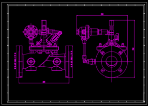 PRESSURE REDUCING VALVE - Mepengineerings